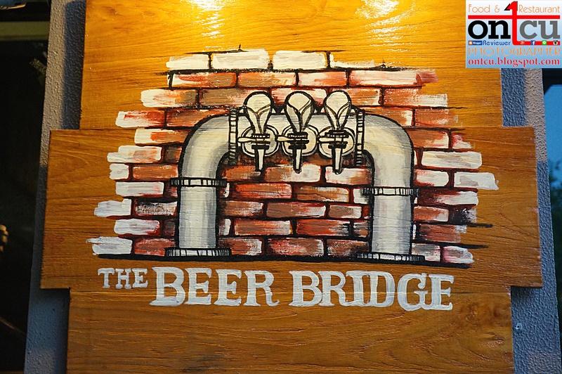 OnTcU ~*@: The Beer Bridge Italian Craft Beer Version