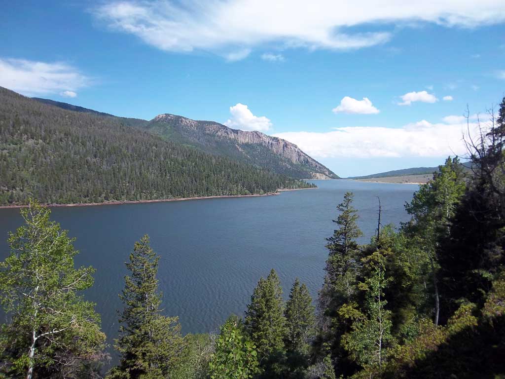 What Is New at Moon Lake Resort