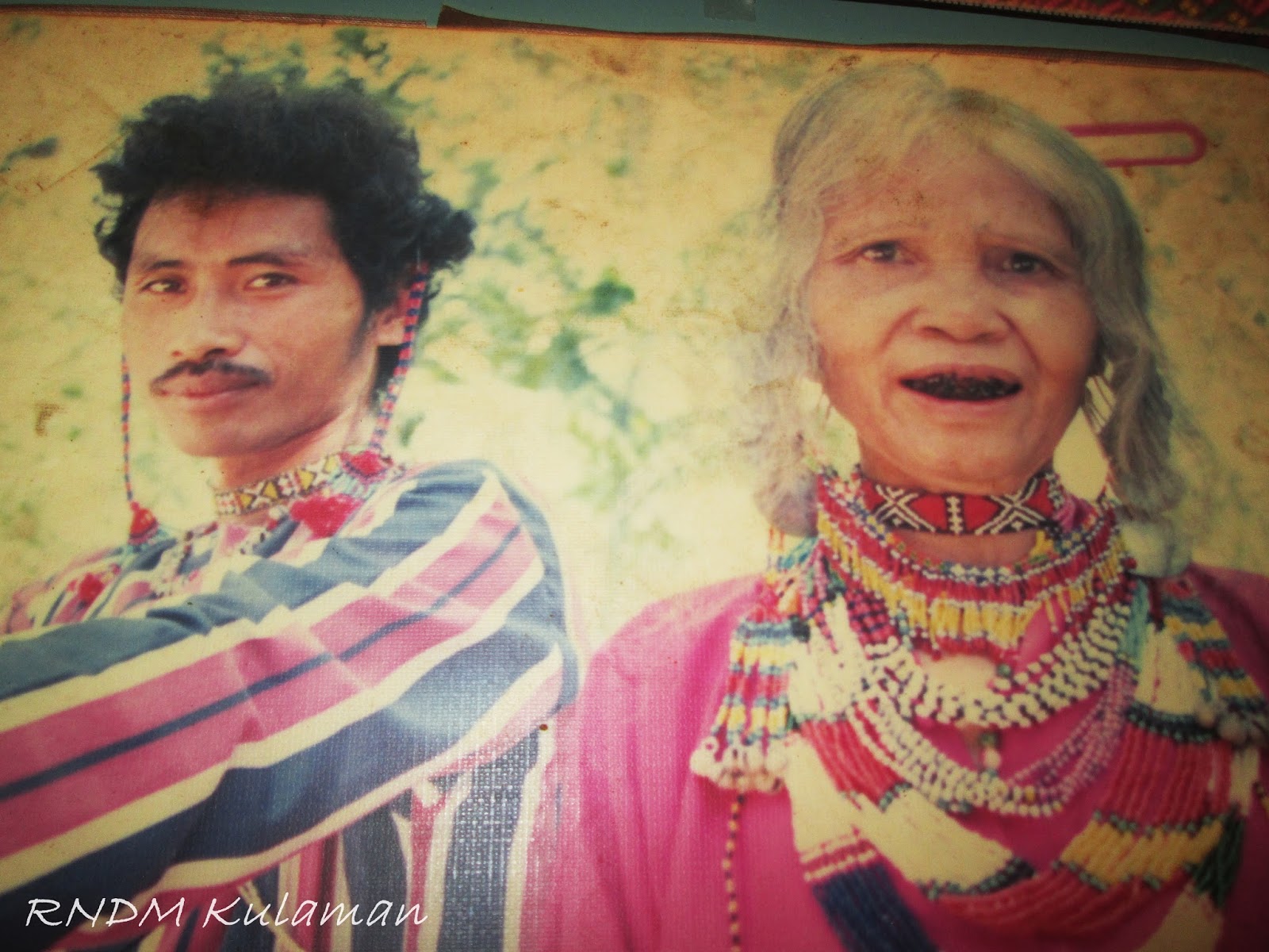 Portal to the Plateau: Manobo Accessories