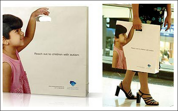 15 Foto Iklan Keren, Unik dan Menarik | Informasi terbaru