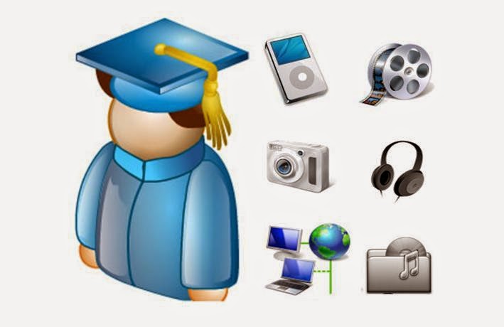 LA TECNOLOGÍA EN LA EDUCACIÓN: Ventajas de la tecnología en la educación