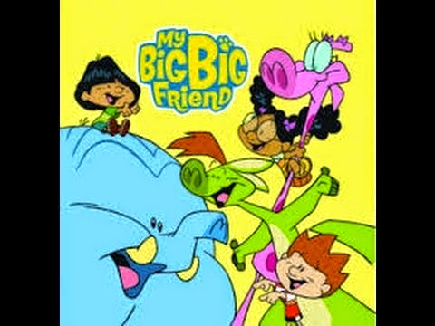 Growing Up Rachel: Toddler Television - A What The Eff Guide.