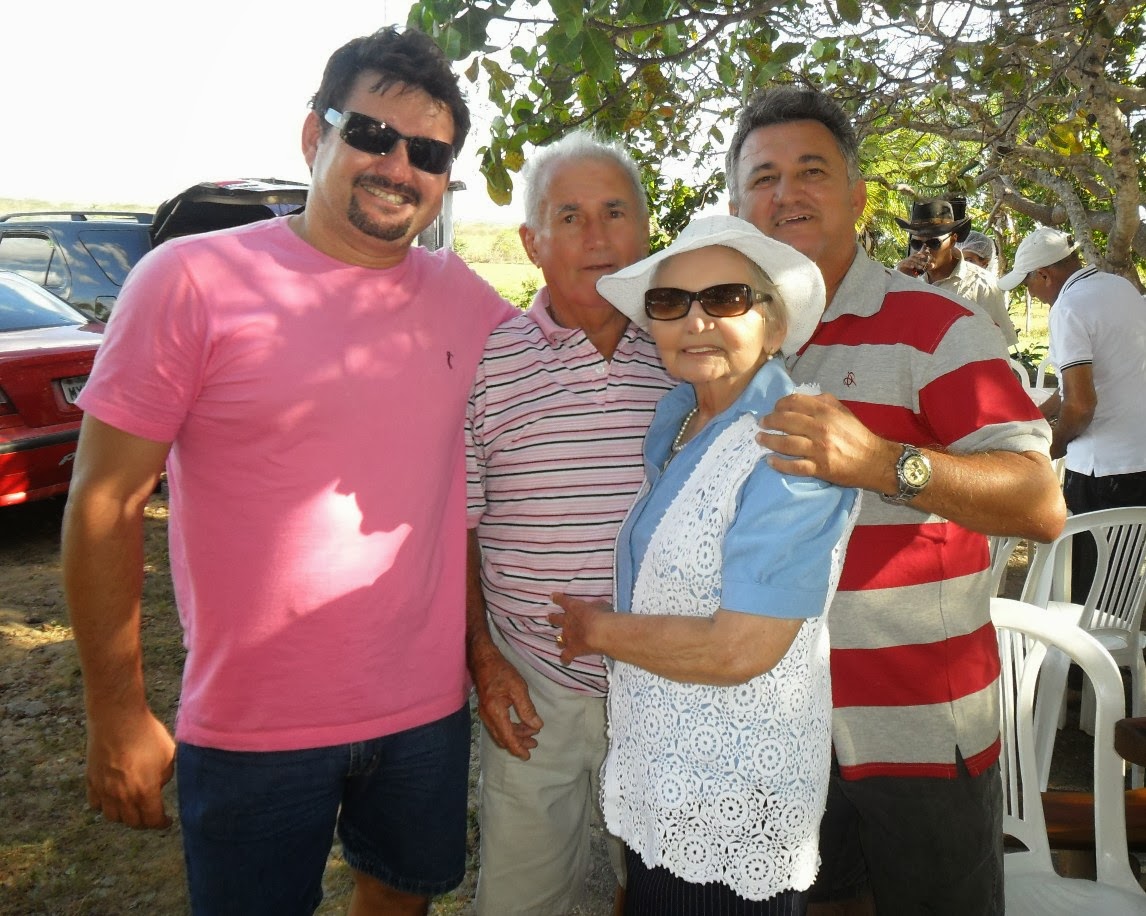 Blog São Tomé Notícias - por Hermeson Pípolo de Araújo: SÃO PAULO DO ...