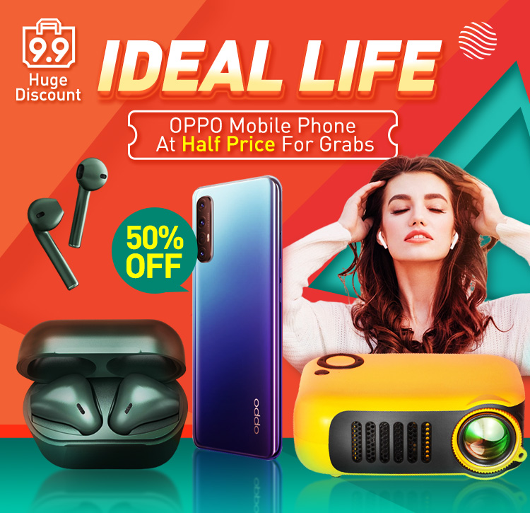 Fingo (MY): A Better Life IN FINGO