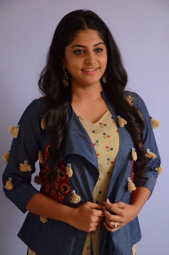 Manjima Mohan Gallery