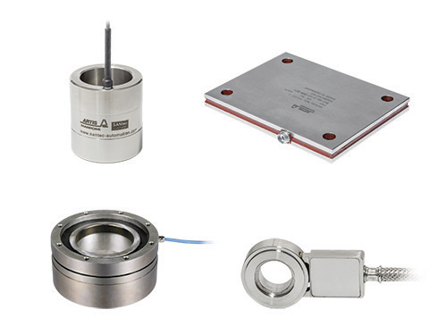 WHAT'S NEW: Force Sensors - Tool Monitoring