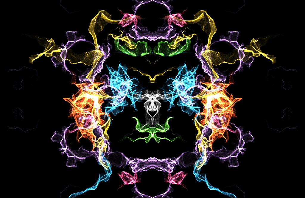 LEAP Kids Magazine!: Weavesilk Art and Poems!