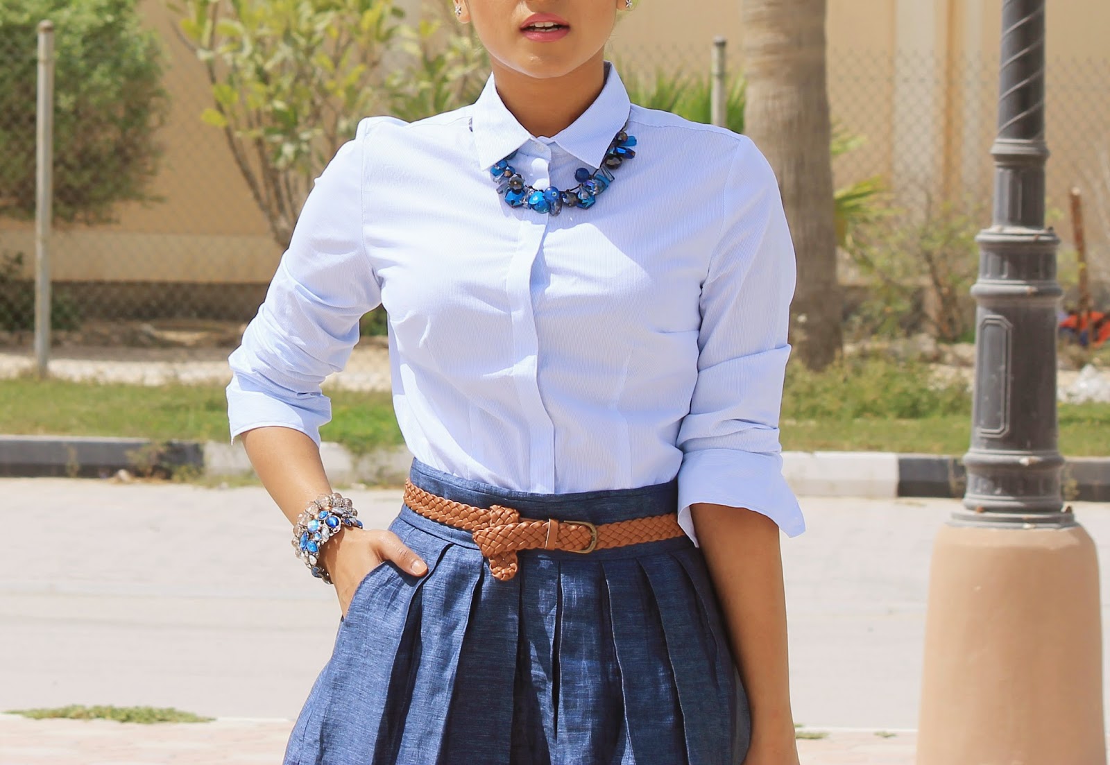 The Style council: The SHIRT