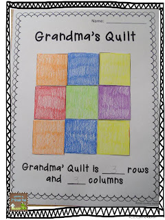 2nd Grade Pad: Geometry