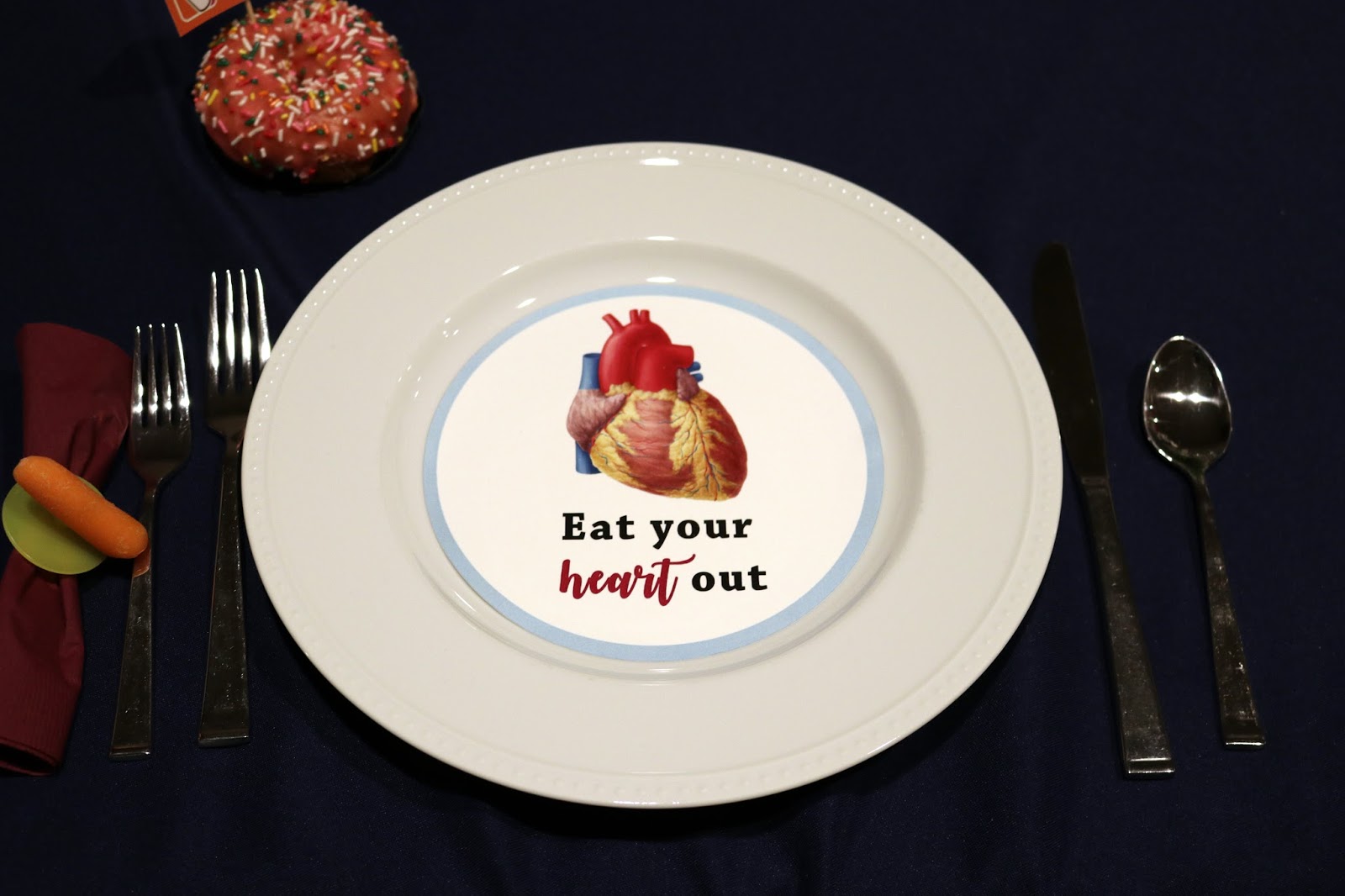 Invite and Delight: PUN Party = Fun Party