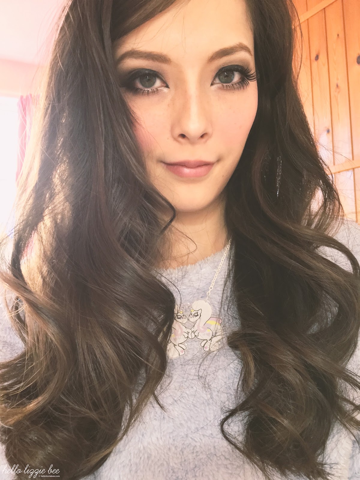 Recent Gyaru Outfits: Jan - Feb - Hello Lizzie Bee