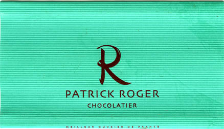 loveisspeed.......: PATRICK ROGER PARIS Considering Patrick Roger’s ...