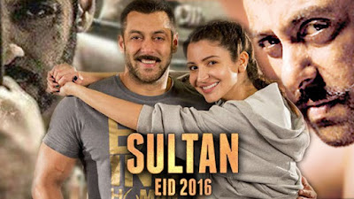 Sultan Movie Review - Movie Review