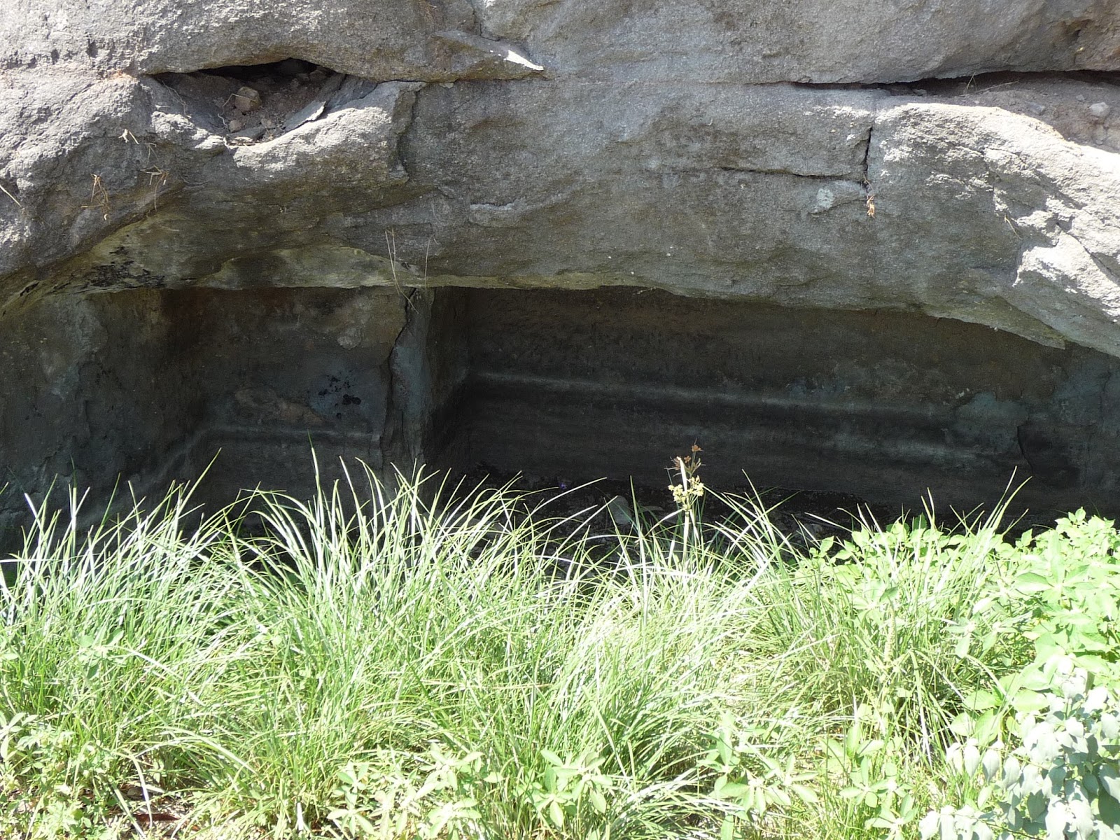 Junnar Caves : Shivneri Caves in Junnar in Maharashtra | The journey of ...