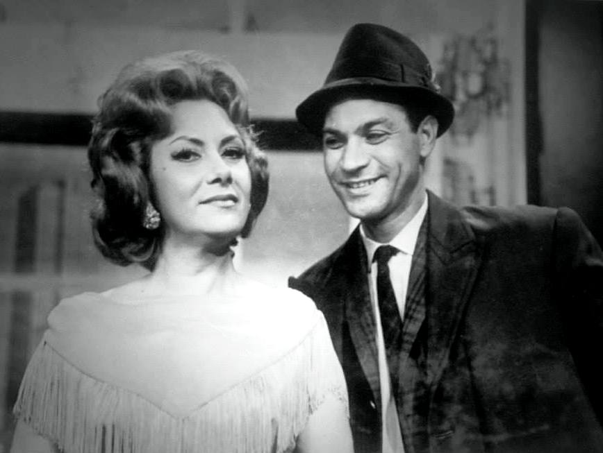 Mundo de letras: Rafael Cabrera: una voz para recordar