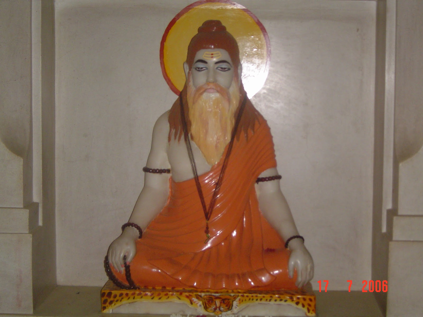 Shri Baba Mastnath Math Asthal Bohar Rohtak, Haryana