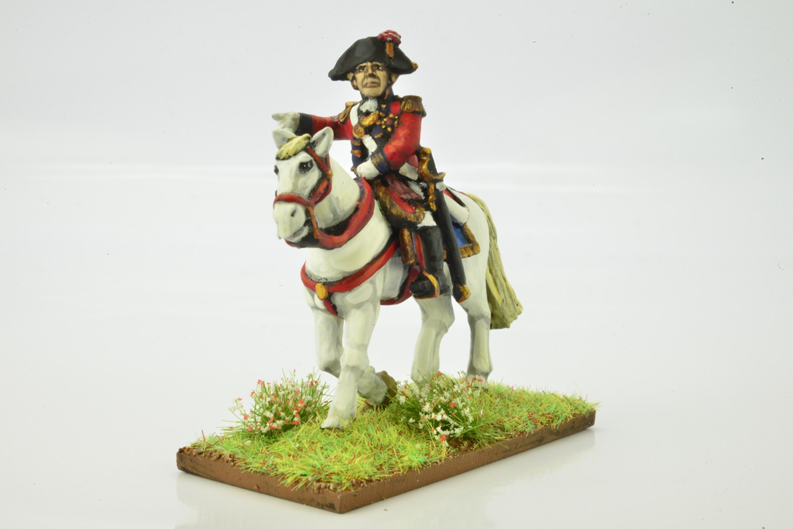 ÇA IRA: Victorious Miniatures 28mm FR figures