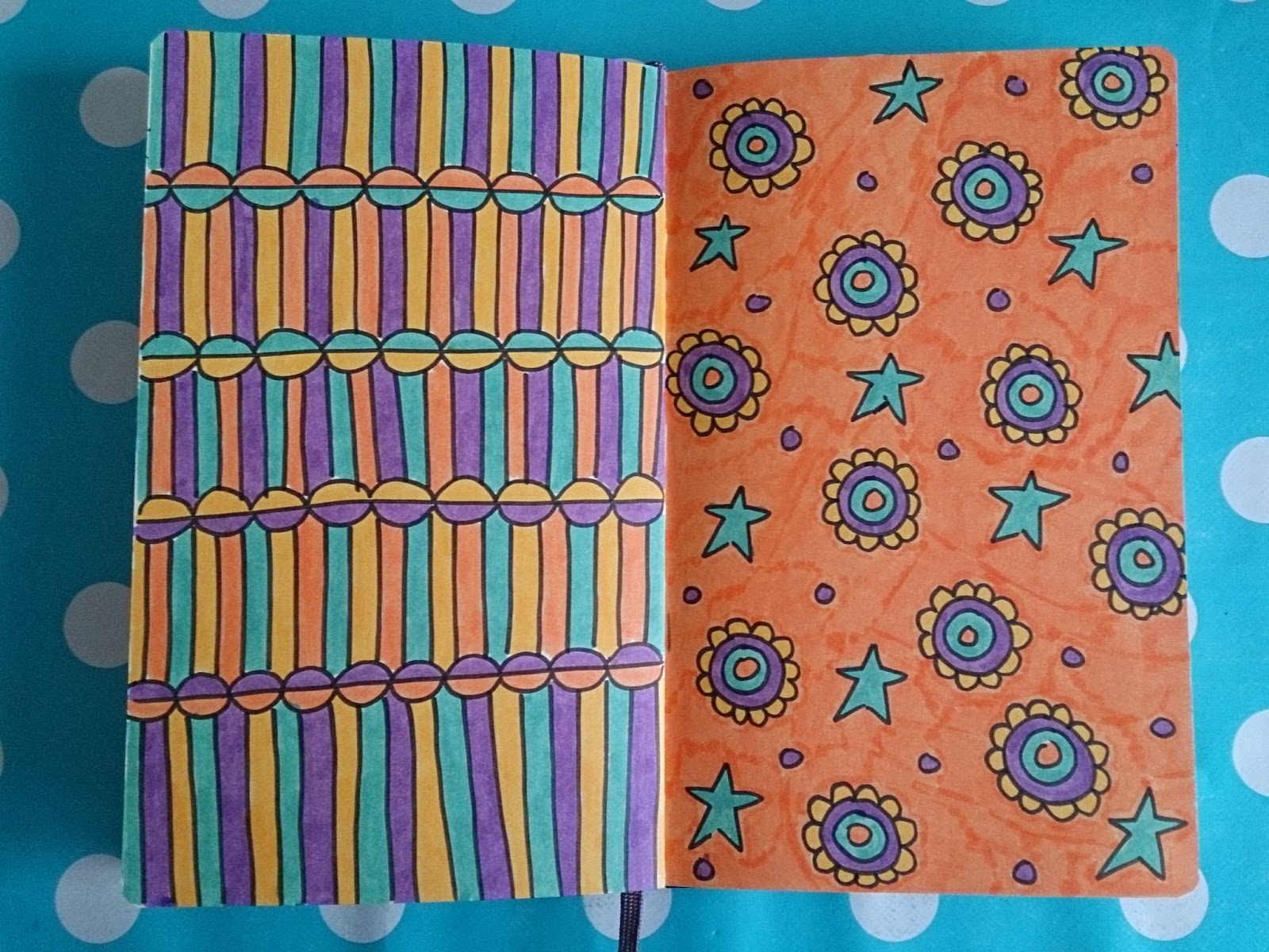 Caatje's Artsy Stuff: From the Pattern Book