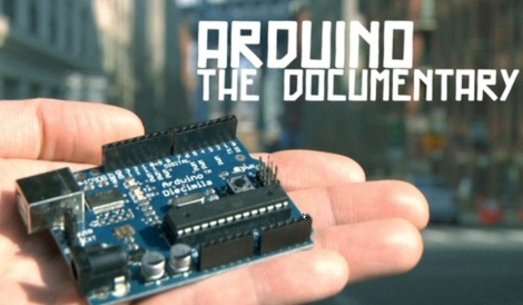 History of ARDUINO: | creative