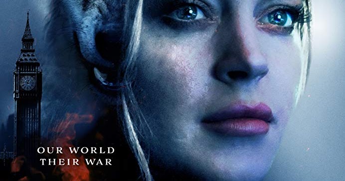 Horror Quick-Bits: Vol. 1