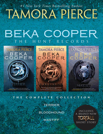 INSPIRATIONS FROM THE BOOKSHELF Tamora Pierce - Words&Pictures