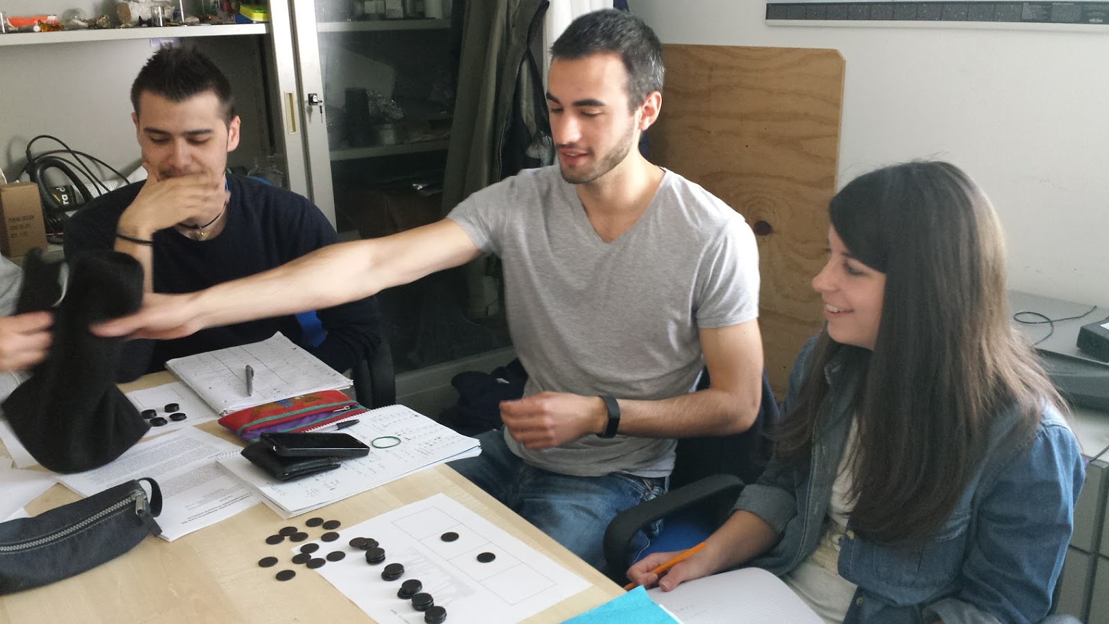 Cassandra's Legacy: The Hubbert Game - Teaching the Science of Collapse