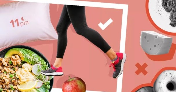 The most effective method to Choose The Best Diet For A Happy Healthy ...