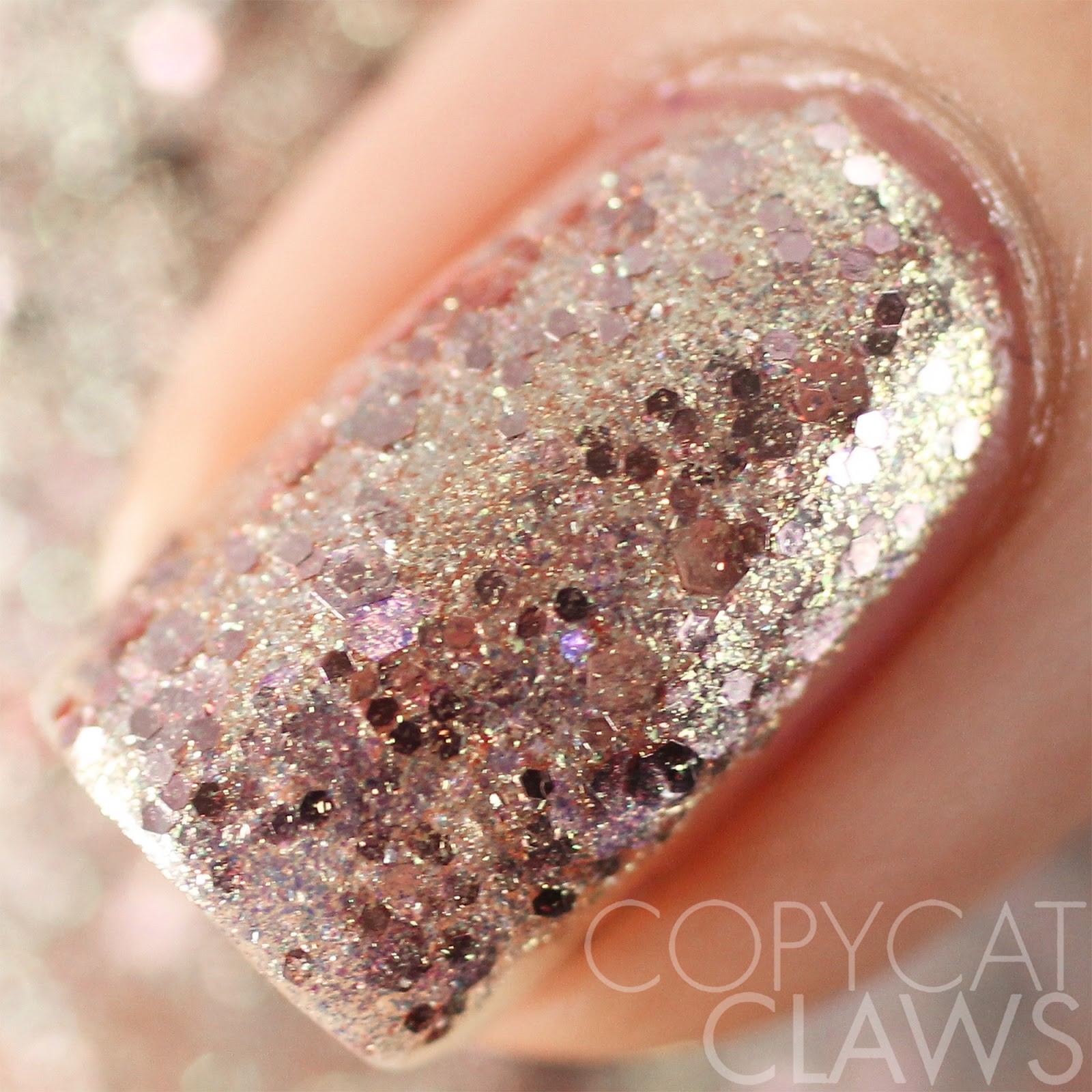 Copycat Claws: Kokie Cosmetics Nail Polish Review