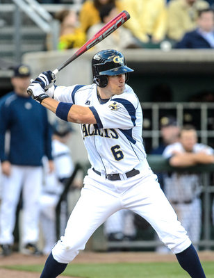 A Month of Fundays: Yankee Draft `13: Brandon Thomas signs for 75K