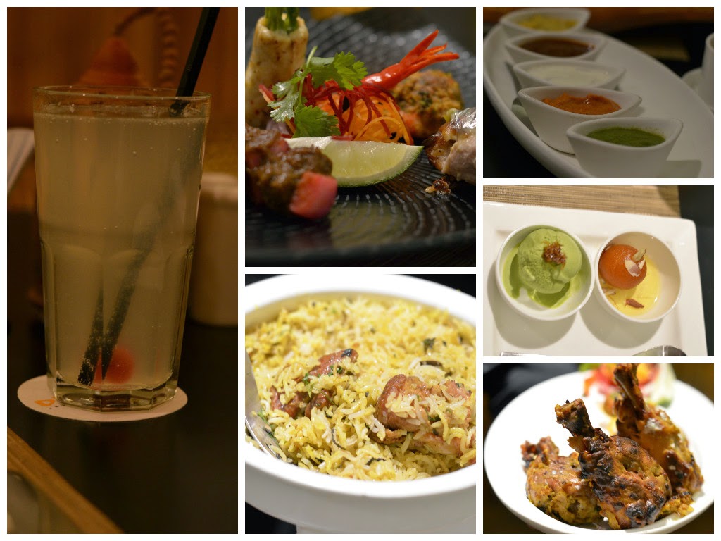 My Food My Life : 2015