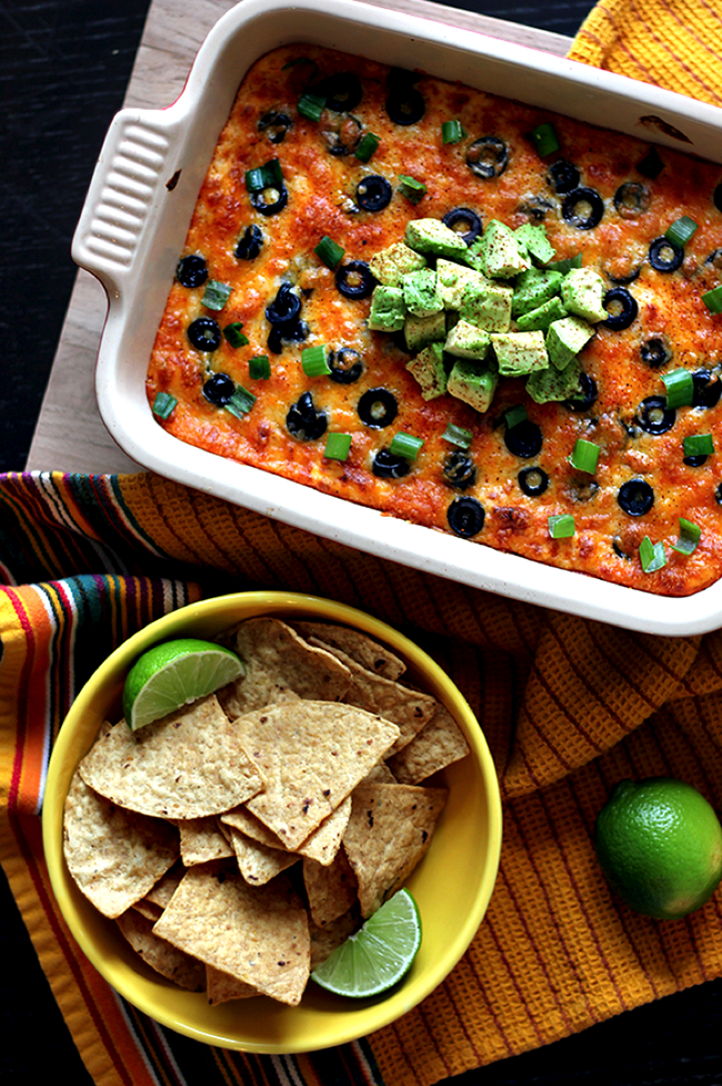 12 Deliciously Simple Mexican Food Inspired Recipes - Marissa Taylor - Blog