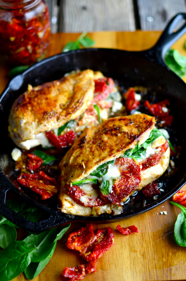Chicken chicken