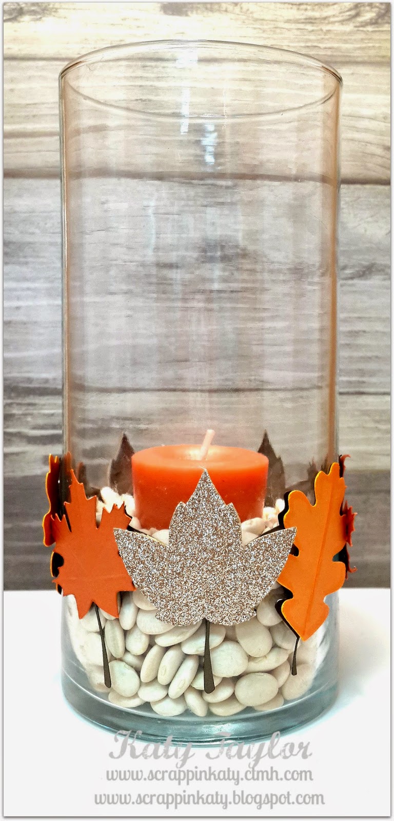 An Inside to my Heart...: Fall Entertaining with PPPR - Blog Hop...