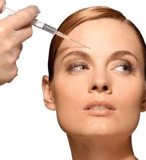 ESPAÇO MÉDICO INTEGRADO: TOXINA BOTULÍNICA