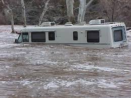 Texas Flooded Rv's - Coming to an Rv Dealer Near You? | Rv Recalls Blog