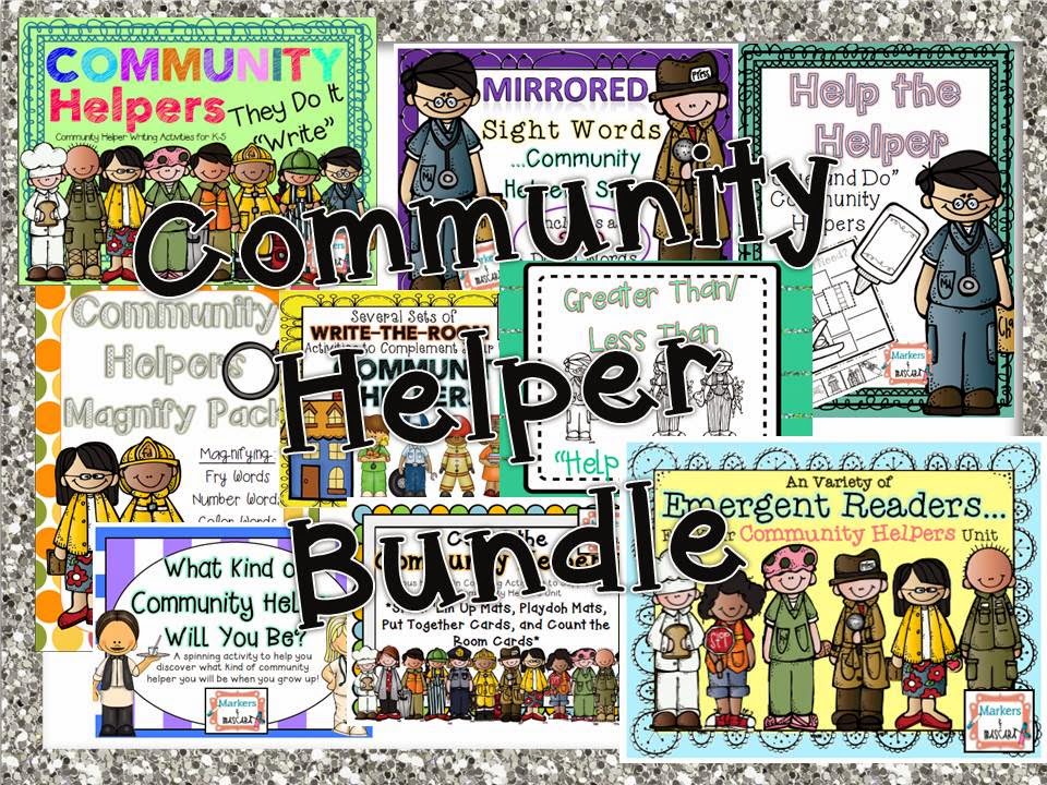 Markers and Mascara: Products