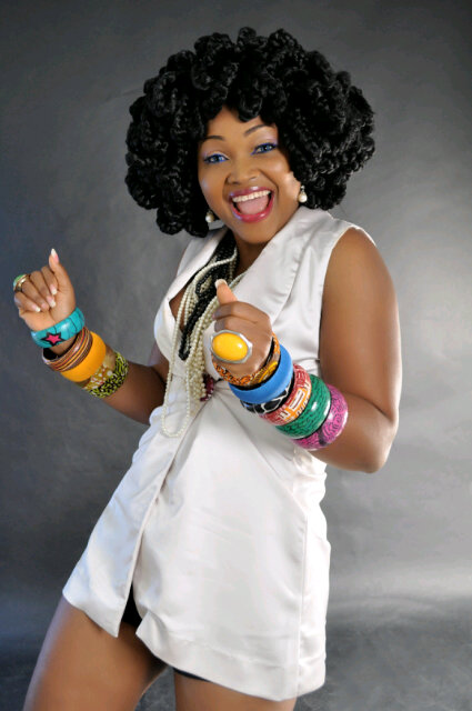 Gossip Divazz: Stella Dimoko Korkus Responds to Mercy Aigbe's Press Release