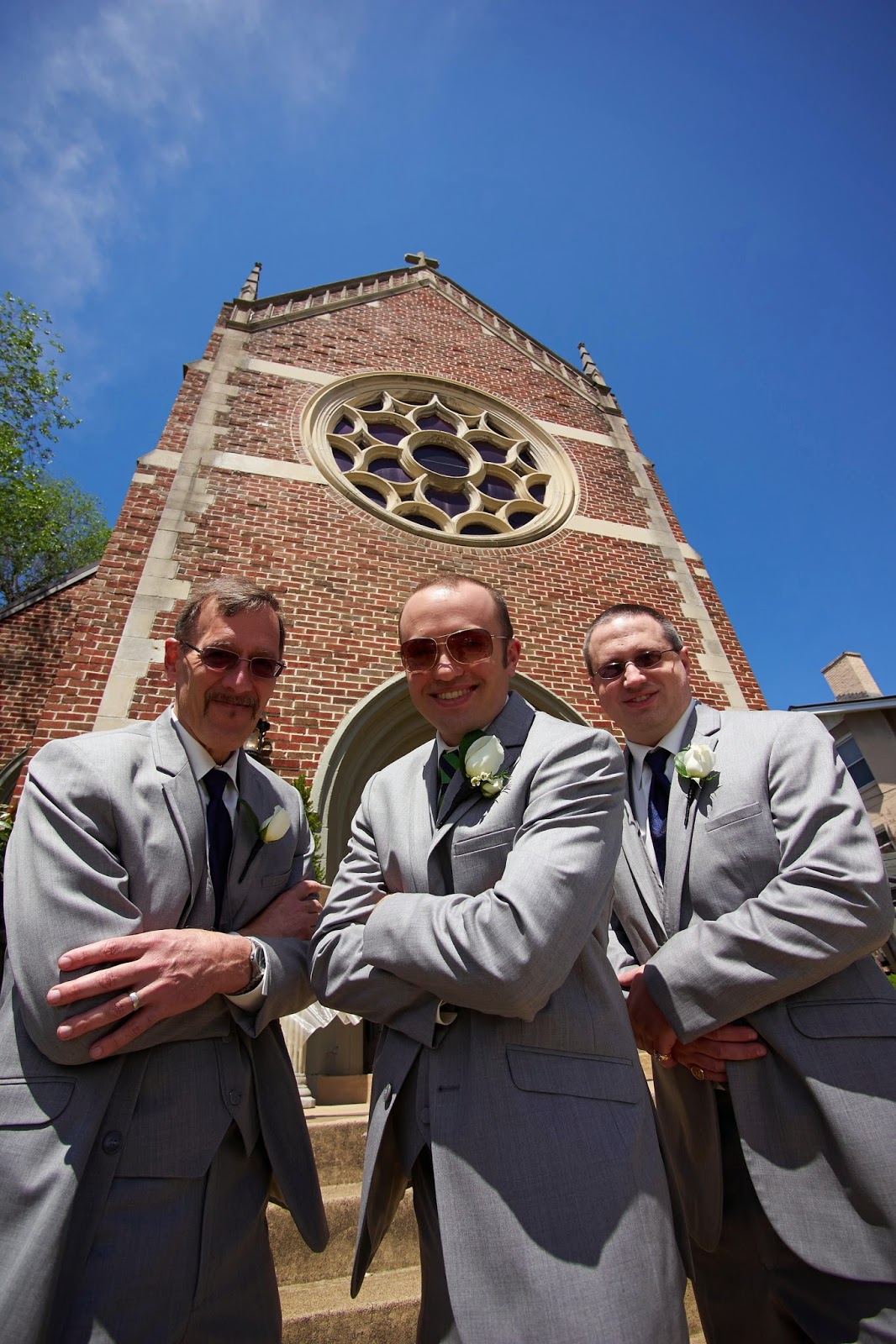 Cable Photography & Video: Leigh Ann Arrowood & Dan Bricker - Wedding ...