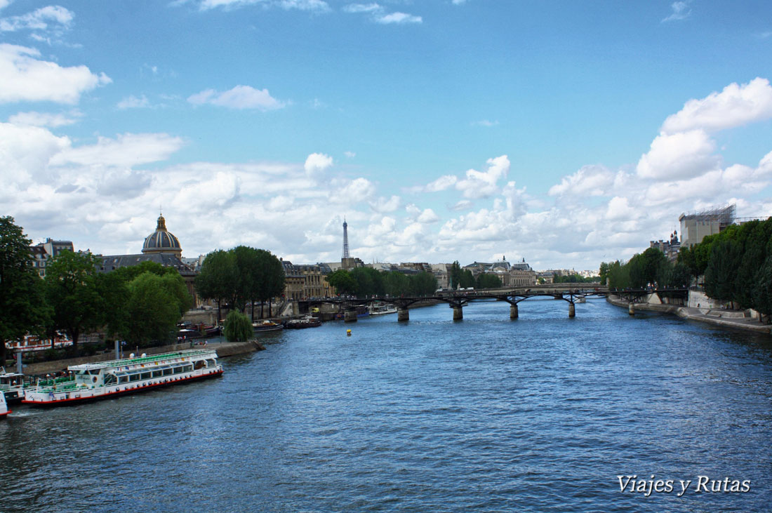 Algunos lugares imprescindibles de París Algunos lugares imprescindibles de París