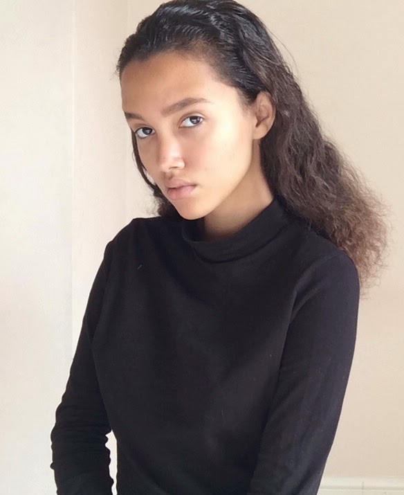 Kenya International Models