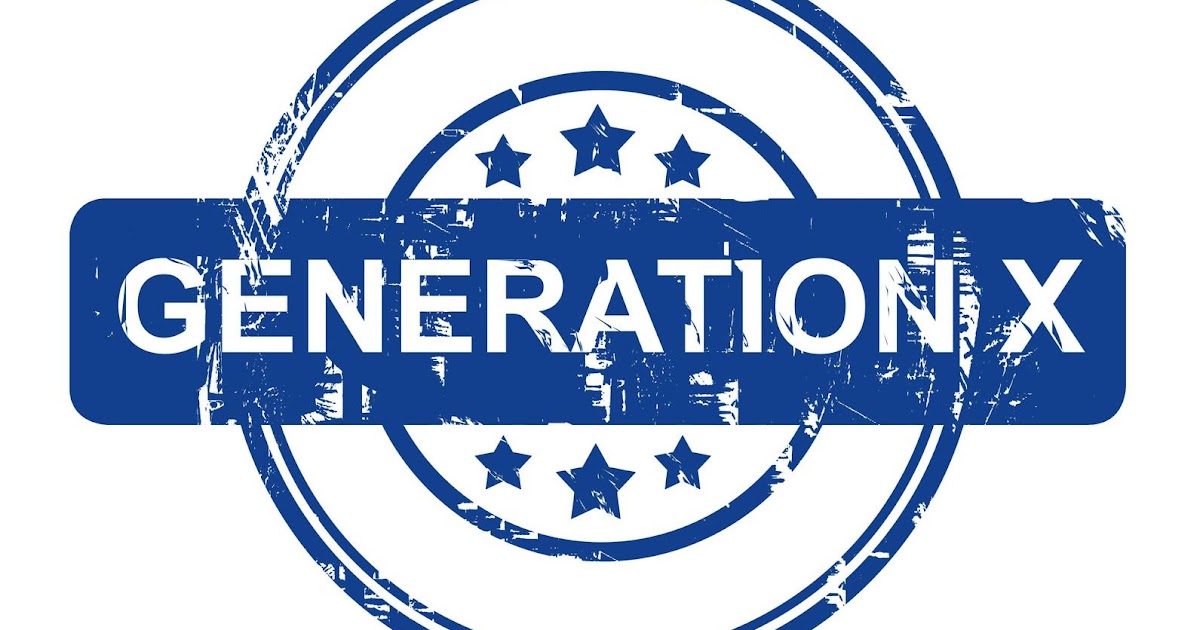 Is the Generation X Forgotten? | MIKEYIP.COM