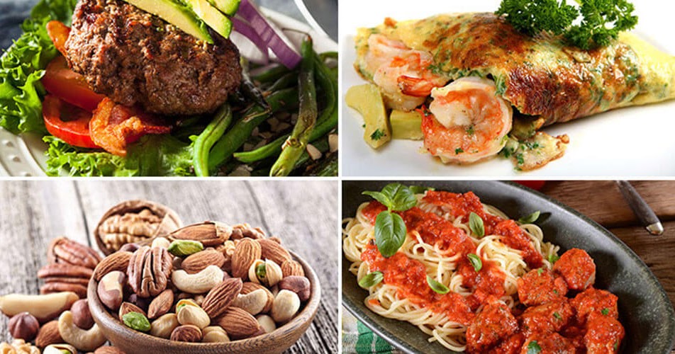 the carb cycling guide