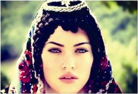 Zana e Çermenikës, hyjnesha shqiptare që ka fuqi të bekojë ose… të ...