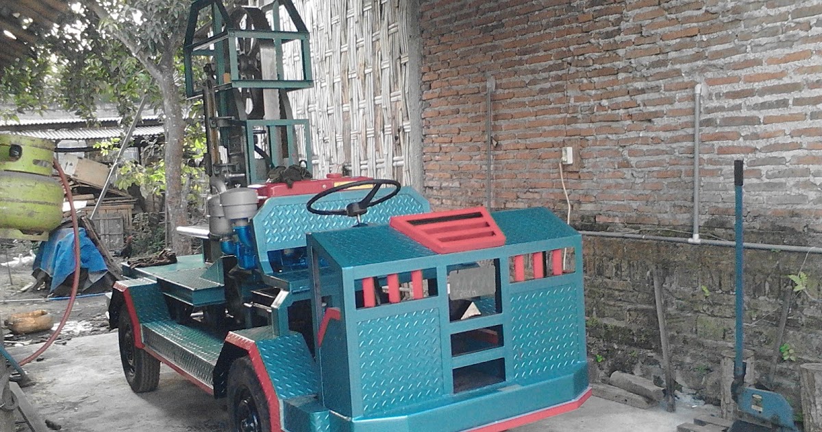 BERKAH JAYA TULUNGAGUNG - SELEP PADI KELILING - BENSO JALAN - SERKEL ...