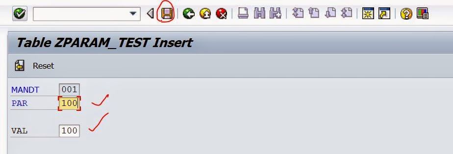 Gyan Factory - SAP Technical Project support: Input and Output Conversion Routines