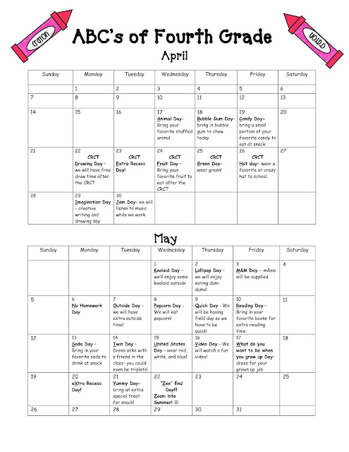 Collaboration Cuties: ABC (26 Day Countdown) to the end of the year!!