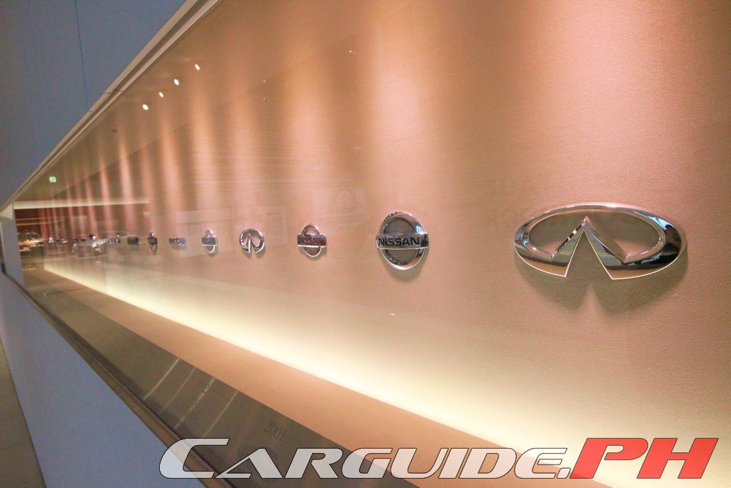 Innovation that Excites: Nissan Global Headquarters Gallery (w/ 25 ...