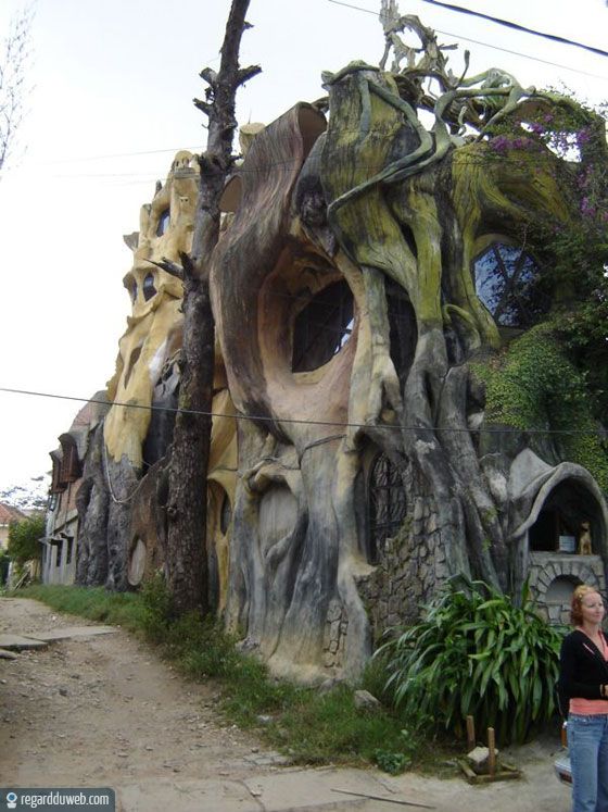 Images droles et étonnantes Art - Habitation v19 - Des milliers de ...