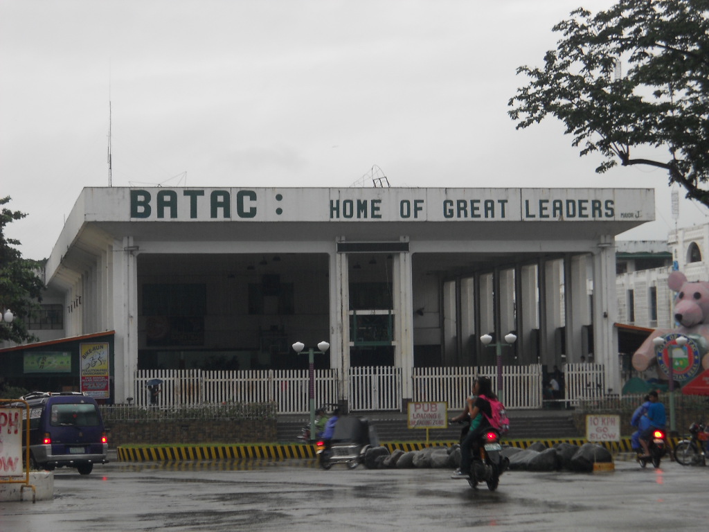 We Put Pictures Into Reality: Enriching Batac City: More Than Just Empanada