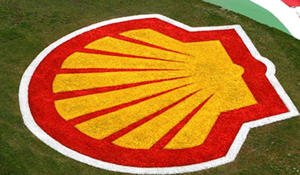 History of All Logos: All Shell Logos